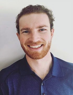 Book an Osteopathic Appointment with James Boyce